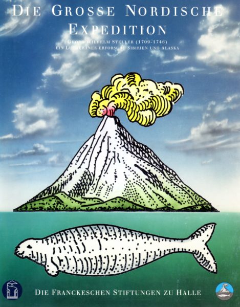 Internationale Georg-Wilhelm-Steller-Gesellschaft e.V. – Die Große ...